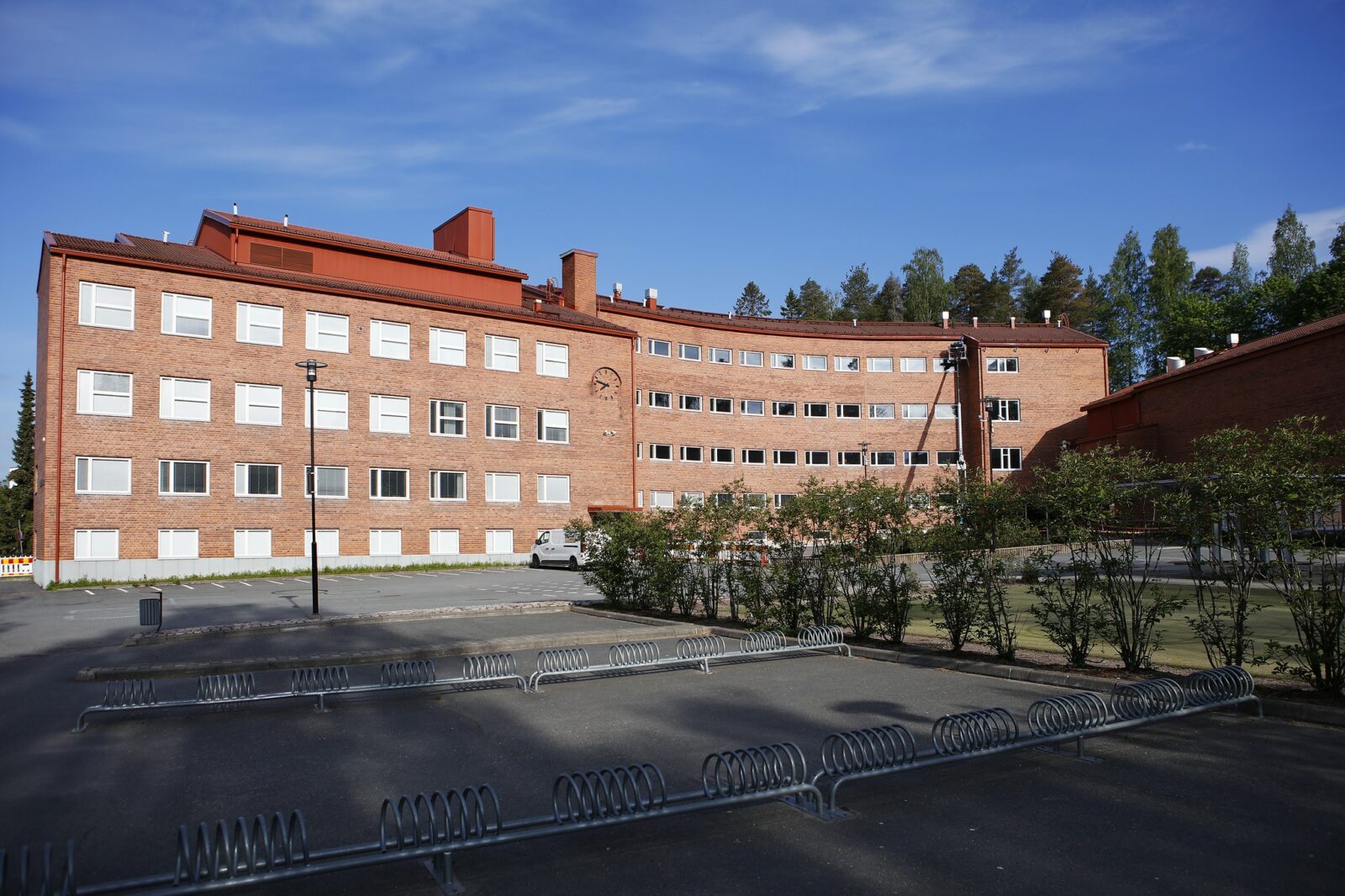 Karan koulu - Riihimäki