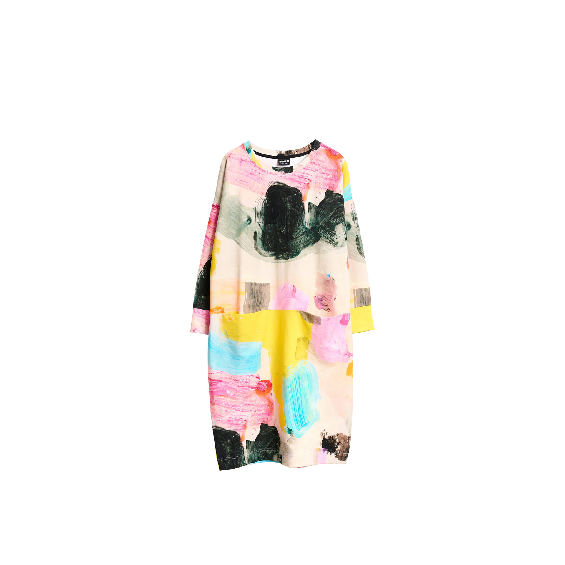 Taiteesta ja kuosisuunnittelusta: Papu Design Oy:n kuosisuunnittelija ...